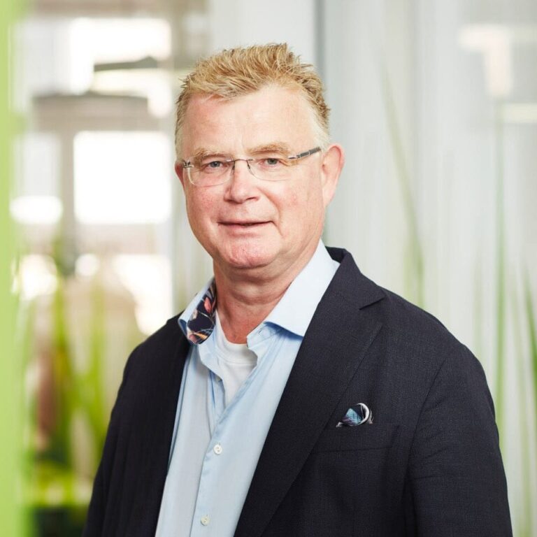 Lars Thyresson - Hansson Thyresson AB